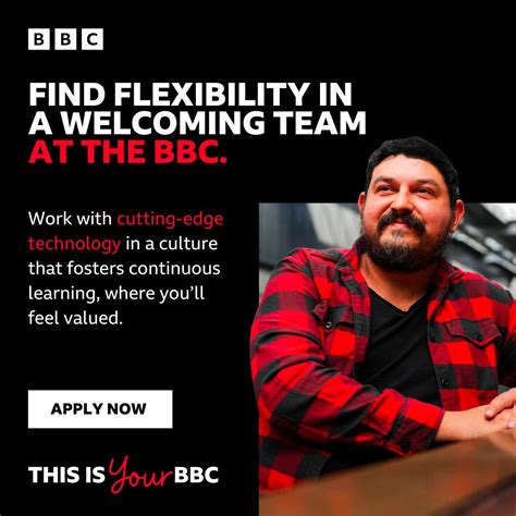 Bbc On Linkedin Bbc Product Group Bbc