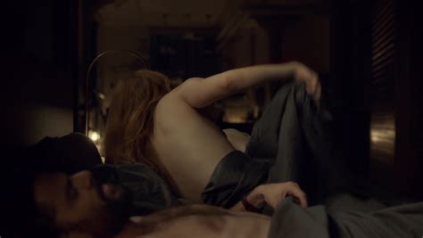 Rachelle Lefevre Nude Pics Page 1
