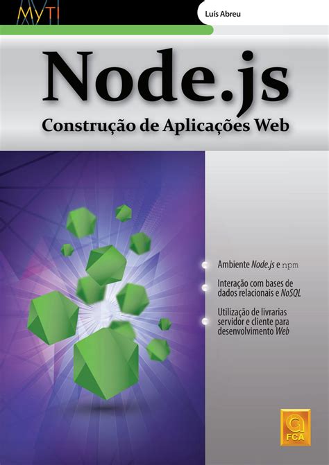 node js construção de aplicações web by grupo lidel issuu