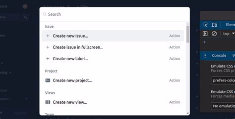 React Command Palette With Tailwind Css And Headless Ui Logrocket Blog