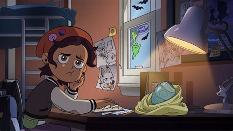 Luz Noceda Wallpapers Top Free Luz Noceda Backgrounds WallpaperAccess