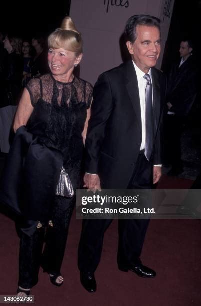 Dick Clark And Kari Clark Photos And Premium High Res Pictures Getty Images