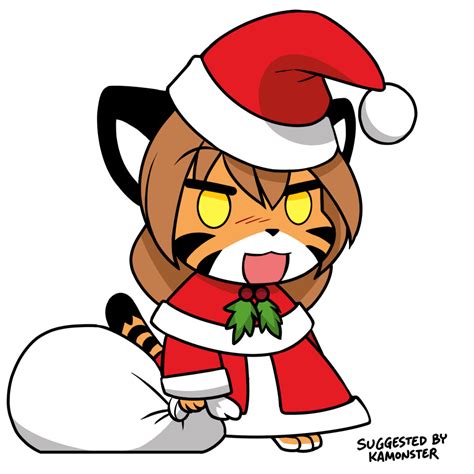 Padoru Flora Rtwokinds