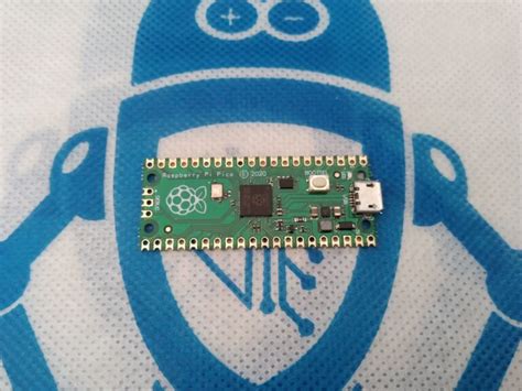 Raspberry Pi Pico Arduino Shop