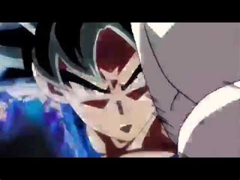 ドラゴンボール超神回ジレンVS悟空身勝手の極意曲究極の聖戦 YouTube