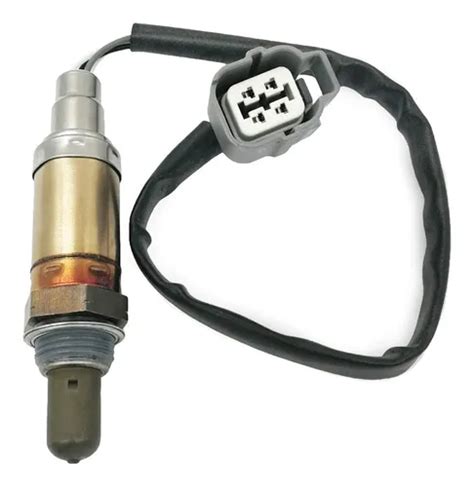 Sonda Lambda Land Rover Discovery 2 V8 Gasolina 1998 A 2004 Frete Grátis