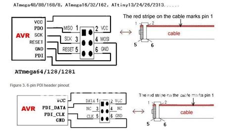Atmel Avr Isp Programmer Mkii Upgrade Xmega Clone Wholesale Atmel Avr Isp Programmer Mkii