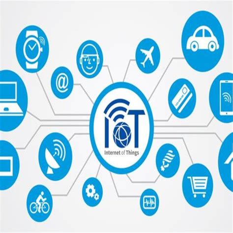 IoT Structure II THE IOT HISTORY A IoT Definition There Is No Unique Download Scientific
