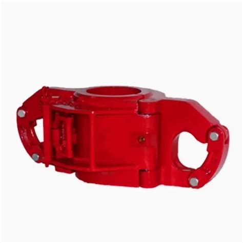 Api Spec 8a 8c Six Type Elevator For Well Drilling Well Drilling Elevator And Api Spec 8a 8c