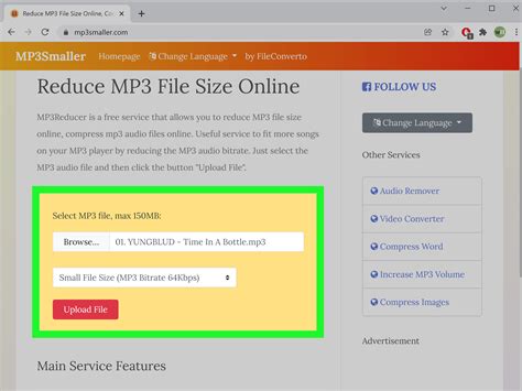 Simple Ways To Compress A File To A Specific Size WikiHow