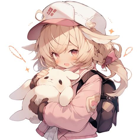 ぬいぐるみを抱える少女 イラスト 抱きしめる イラスト ハグ イラスト