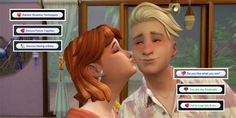 Mods For Enhancing Social Interactions In The Sims 4