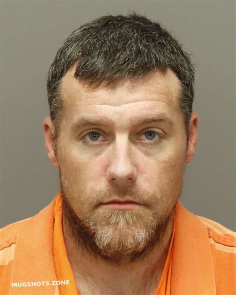 Rowan Nicholas Ray 04 13 2024 Wake County Mugshots Zone