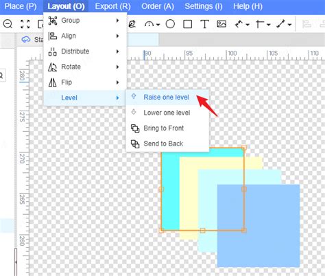 Level Easyeda Pro User Guide