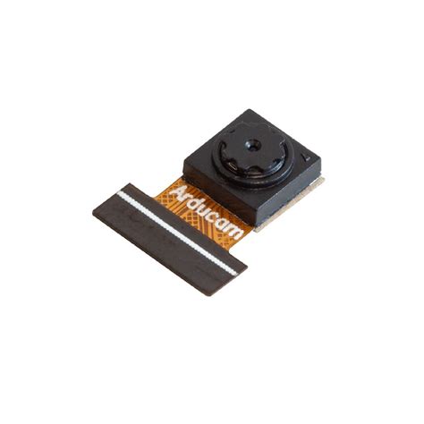Arducam HM01B0 QVGA CMOS Monochrome Camera Module For RP2040 Arduino