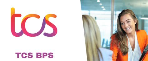 Tcs Bps Transforming Business Process Services With Innovation And Expertise