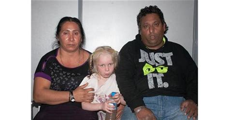 Русата Мария отива в приемно семейство