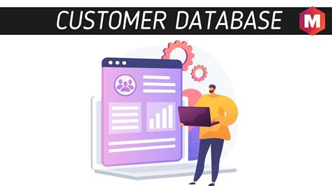 customer database definition meaningkosh