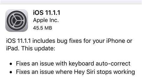Apple Just Pushed An Ios Update To Fix That I Autocorrect Bug Techcrunch