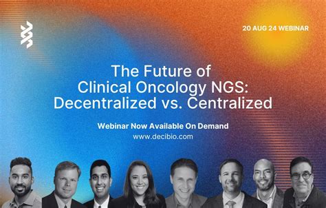 Clinicalngs Ngs Precisionmedicine Decibio