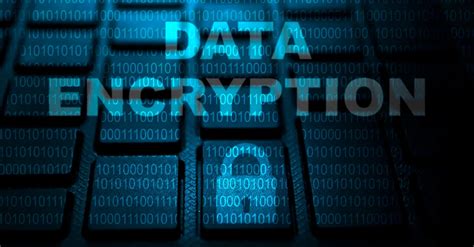 What Is Data Encryption And Why Does It Matter It Tech Buzz