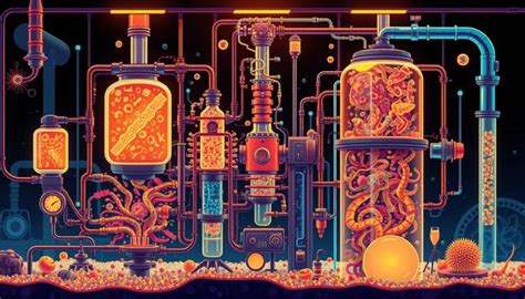 What Is Microbial Fermentation Biotechnology Process