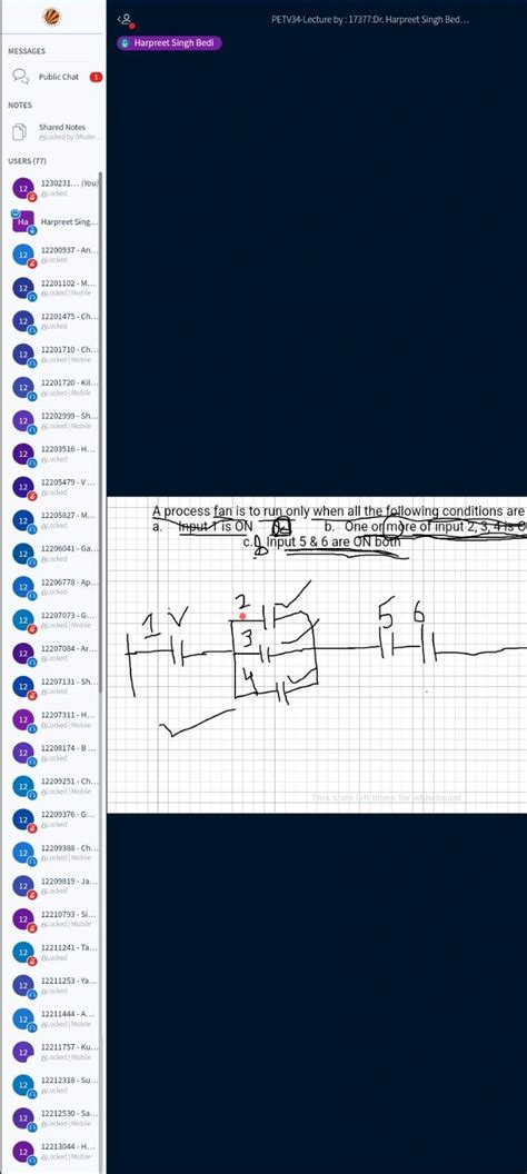 Omkar Keshav Wadkar On Linkedin Plc Industryautomation Lpu