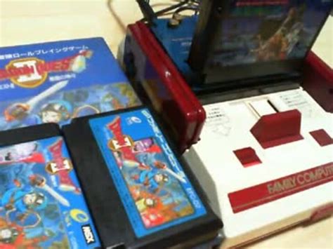 【fcm10】 Mad Rubis From Dragon Quest Ii 【tns Hfc4】 ニコニコ動画