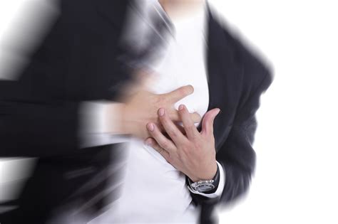 心源性猝死的征兆39健康网心血管