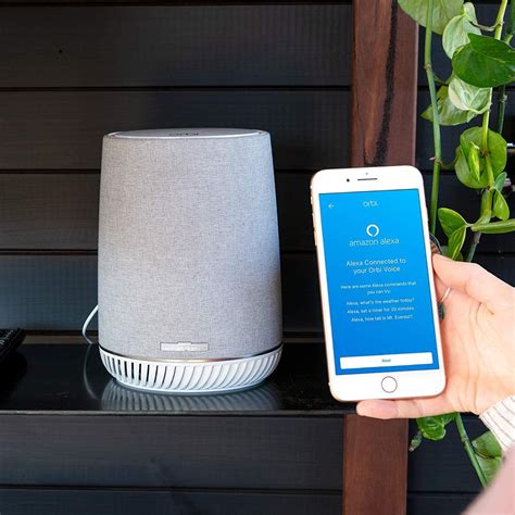 Netgear Orbi Rbk Vs Netgear Orbi Rbk Which Should You Buy Windows Central