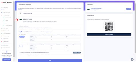 Edge Impulse With Raspberry Pi Pico Application Using Ultrasonic Sensor
