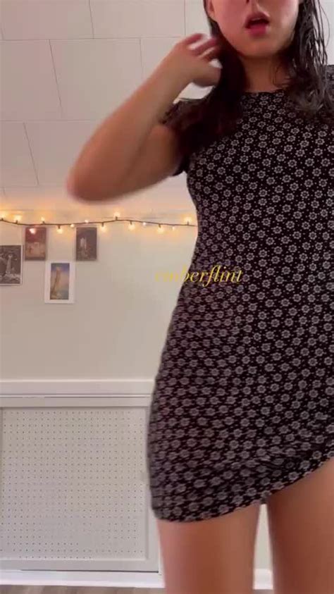 I Just Hope A Couple Guys Wanna Stop And Stare At My Tiny Body Scrolller