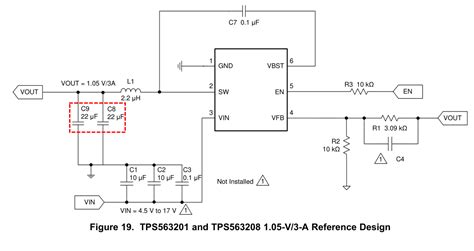 TPS Calculating Maximum Output Voltage Ripple Power Management Forum Power Management