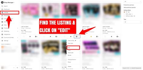 How To Add Personalization Option On Etsy App With Pics