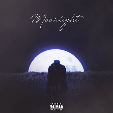 Xxxtentacion — Moonlight Fan Art Aquifierdesigns On Ig Rxxxtentacion
