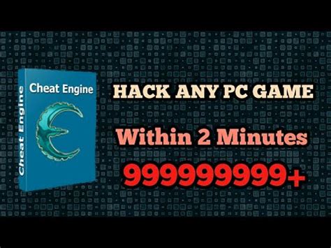 Best Games To Hack With Cheat Engine Lasopaads