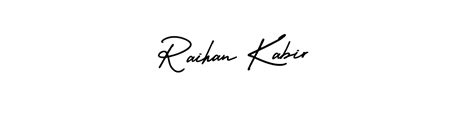 74 Raihan Kabir Name Signature Style Ideas Super Electronic Sign