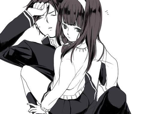 Code Breaker 1316396 Zerochan