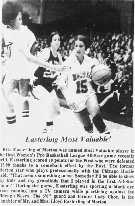 Their Claims To Fame The Wbhof Class Of 2024 Part 1