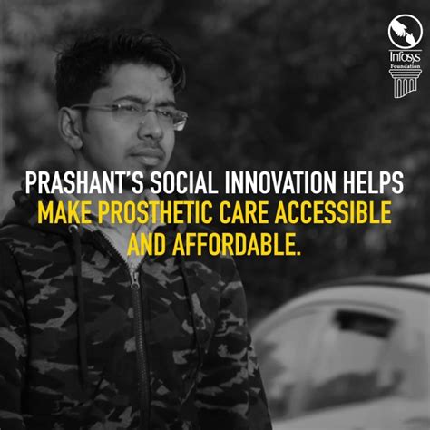 Infosys Posted On Linkedin