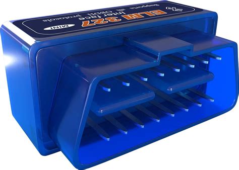 Mmobiel Obd2 Scanner Bluetooth Car Scanner Compatible With Ios Iphone Ipad And Android