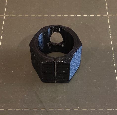 Free 3d File Laser Pointer Trigger Guard・3d Printable Design To Download・cults