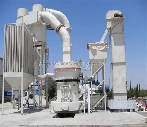 Latest Technology Gypsum Powder Calcination Drying Furnace