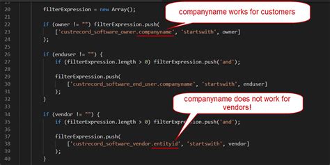 Suitescript Joined Searches Search Filters Table Netsuite Experiences