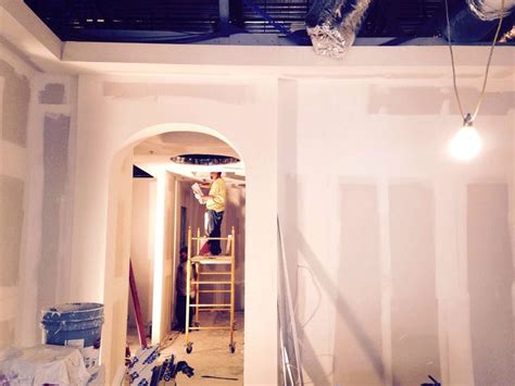 Construction Progress Update