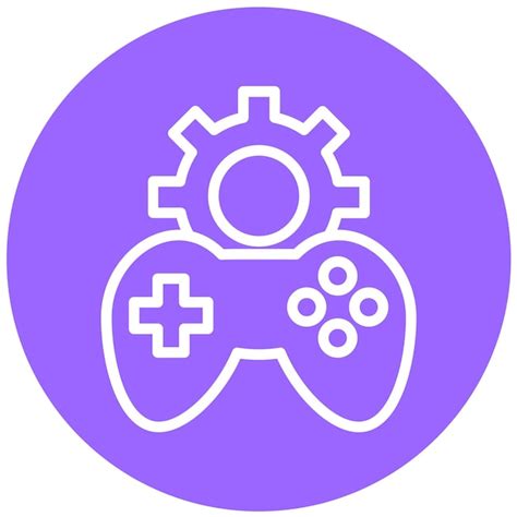 Premium Vector Vector Design Development Environment Icon Style