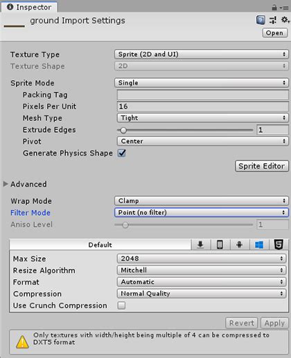 Noobtuts Unity 2d Flappy Bird Tutorial