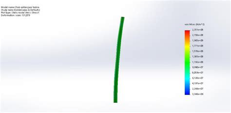 Stresses In Wind Turbine Tower Download Scientific Diagram