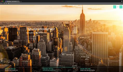GitHub Zenithtech Wordpress ZSlider Custom Images And Videos Slider Script For Wordpress