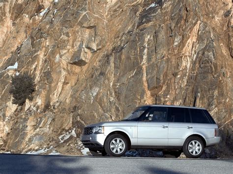 Land Rover Range Rover HSE Best Quality Free High